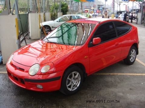 Ford Aztec 0年二手車 6.8萬 新北市- | 8891汽車