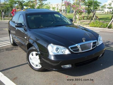 Formosa Magnus 0年二手車 11.5萬 台南市-SAVE 鉦欣汽車 | 8891汽車