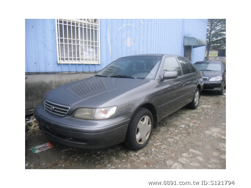 Toyota Premio 1999年二手車 10.0萬 桃園市-聯豐車業 | 8891汽車
