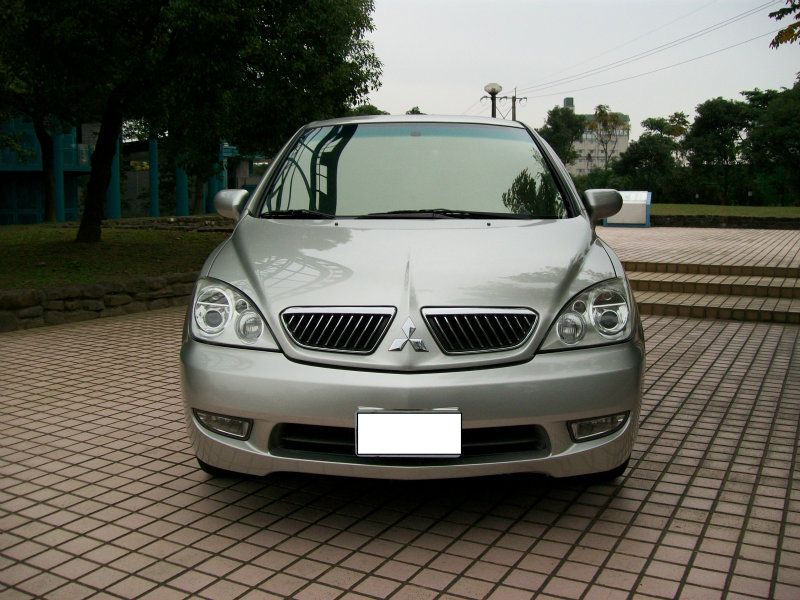Mitsubishi Savrin 2005年二手車 37.8萬 台北市-力昌汽車商行 | 8891汽車