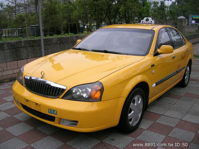 Formosa Magnus 2004年二手車 6.5萬 台北市-三總汽車美容中心~ | 8891汽車