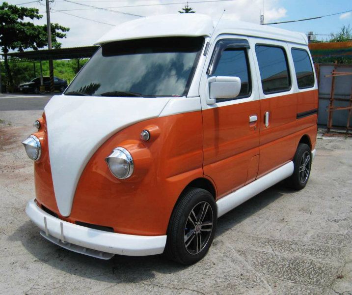 Ford PRZ 2002年二手車 25.8萬 台南市-翔和汽車生活館 | 8891汽車