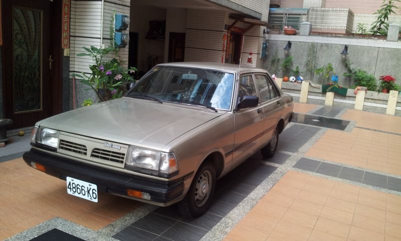 Yueloong YLN-303T 1991年二手車 8.9萬 高雄市- | 8891汽車