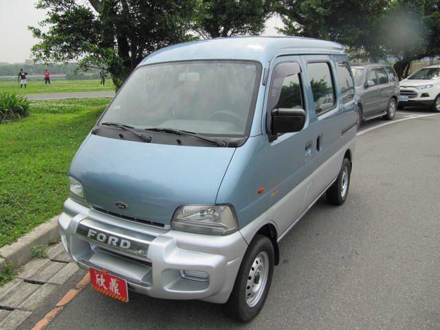 Ford Pronto 2005年二手車 19.5萬 台北市-欣鼎汽車商行 | 8891汽車