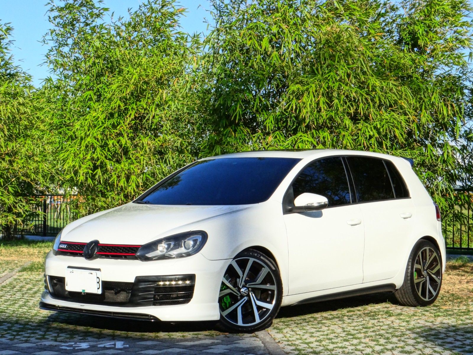 Volkswagen Golf GTI 2009年二手車 35.0萬 桃園市-丞奕汽車 | 8891汽車