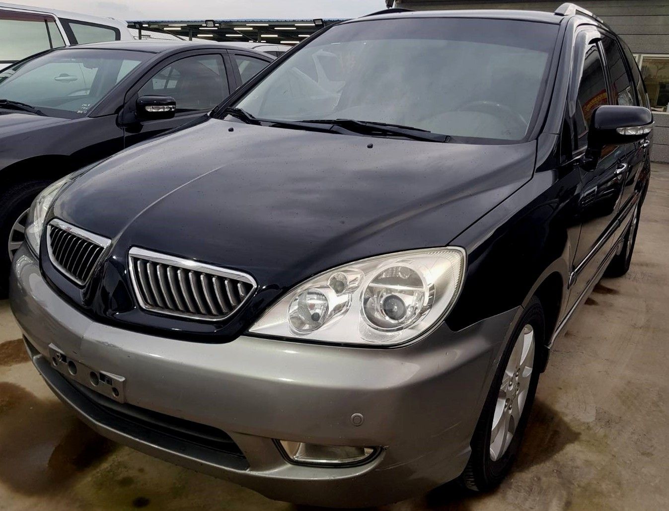 Mitsubishi Savrin 2007年二手車 12.8萬 桃園市-專賣一手認證車 | 8891汽車