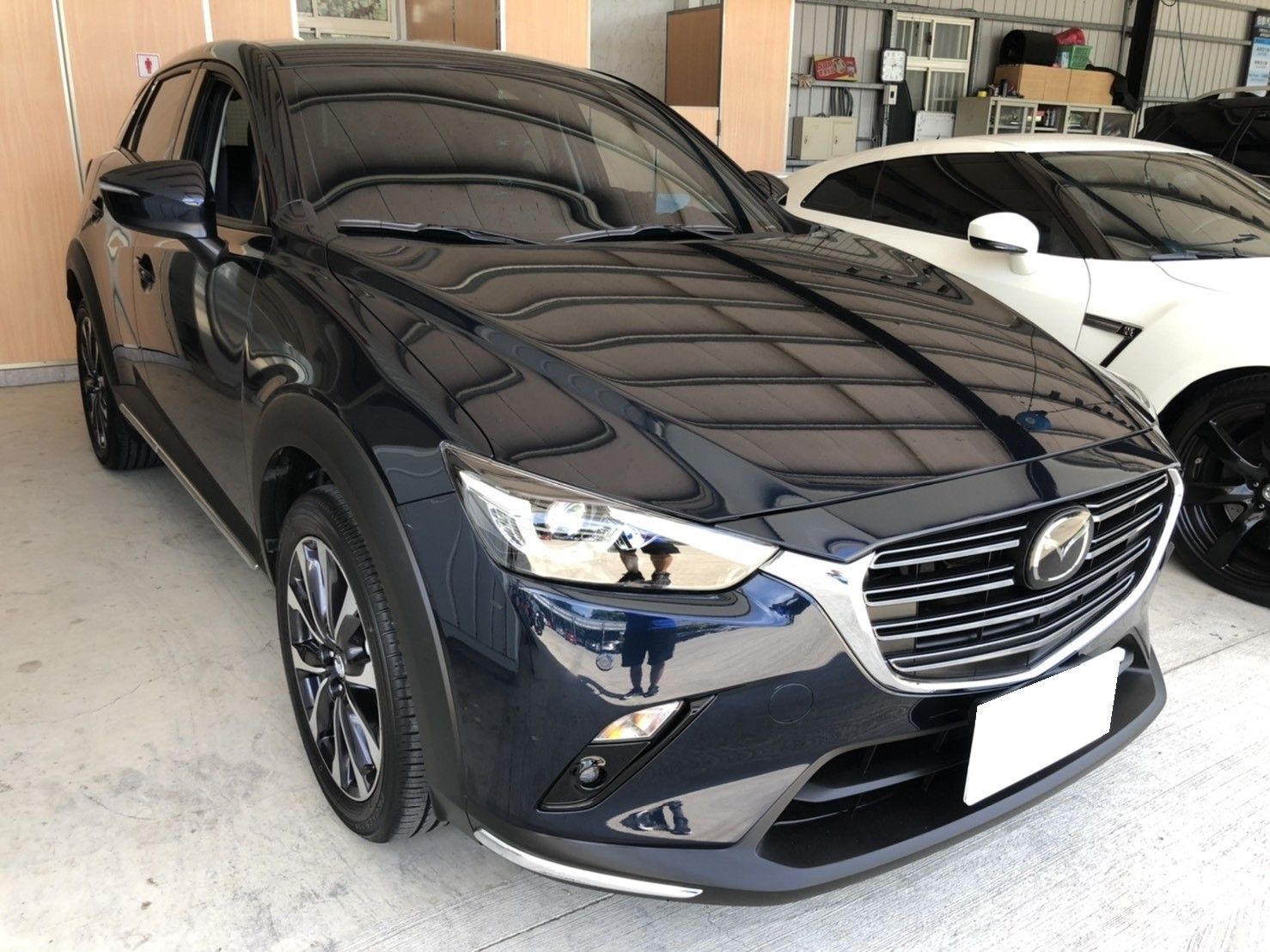Mazda CX-3 2020年二手車 25.0萬 桃園市-FB搜尋小洲中古車 | 8891汽車