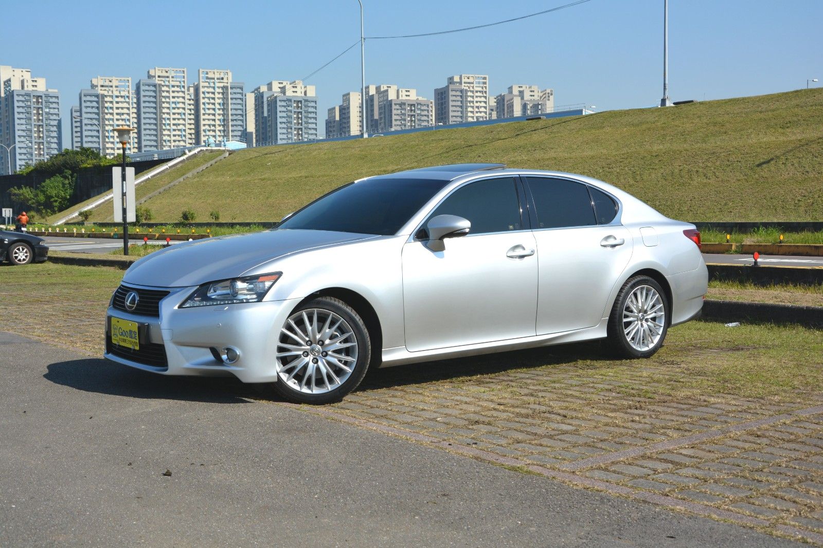 Lexus GS 2013年二手車 58.8萬 新北市-嘉力車業 | 8891汽車