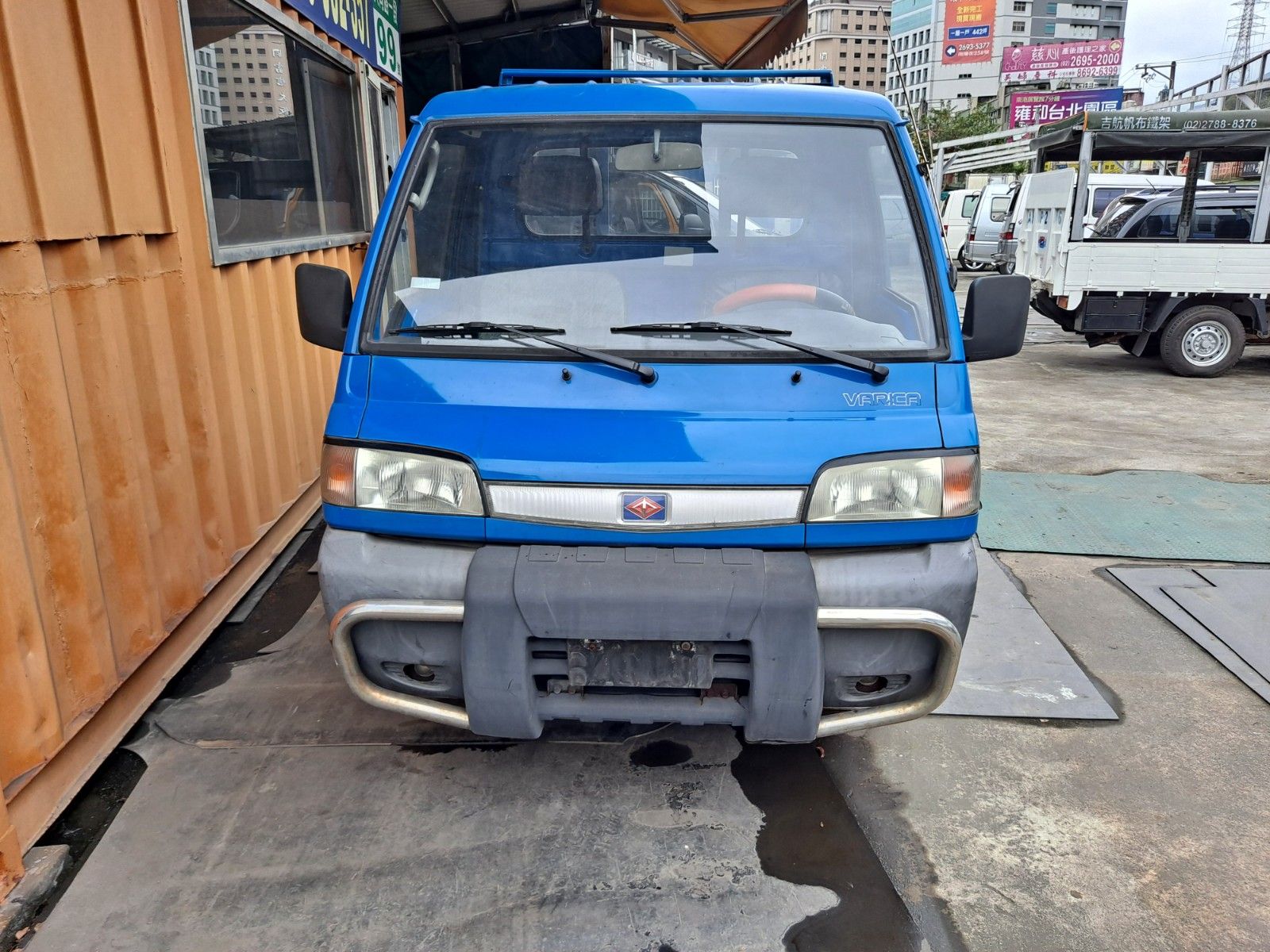 Mitsubishi Varica 2006年二手車 8.8萬 新北市-億台汽車商行 | 8891汽車