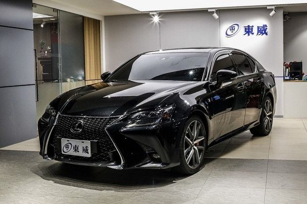 Lexus GS 2016年二手車 108.8萬 台北市-東威汽車 | 8891汽車