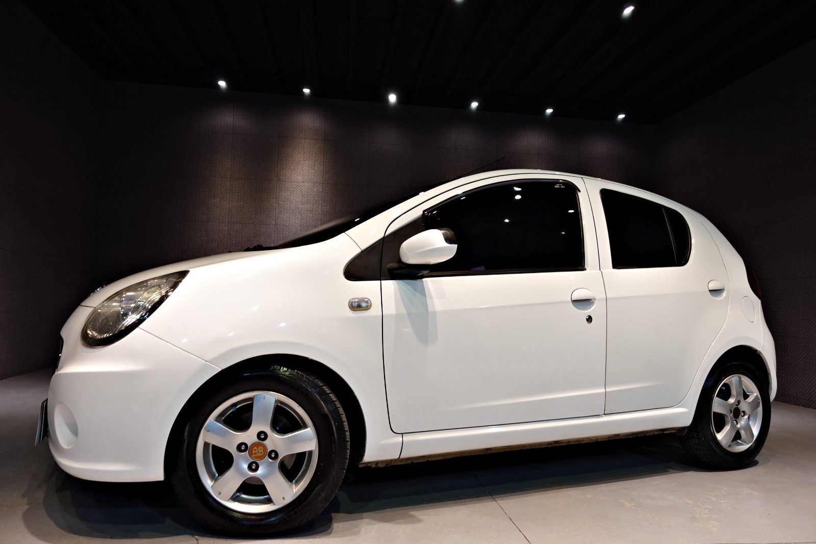 Tobe M'car 2011年二手車 12.8萬 桃園市- | 8891汽車