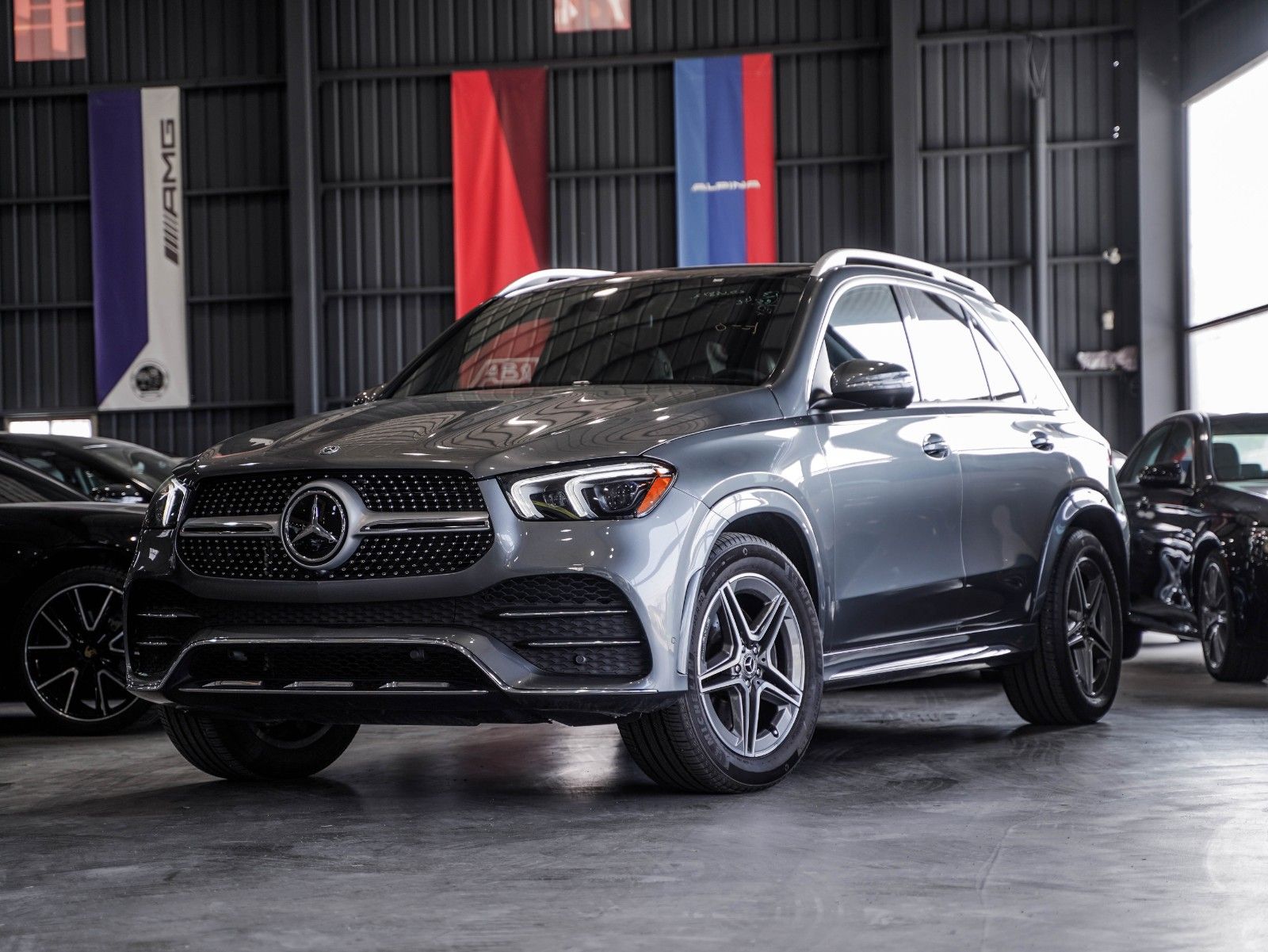 正20年GLE350 CPO認證車輛#P20配置#360#舒適套件#現車在店【中古車(二手車)價格/圖片/配備/說明】 | 8891汽車