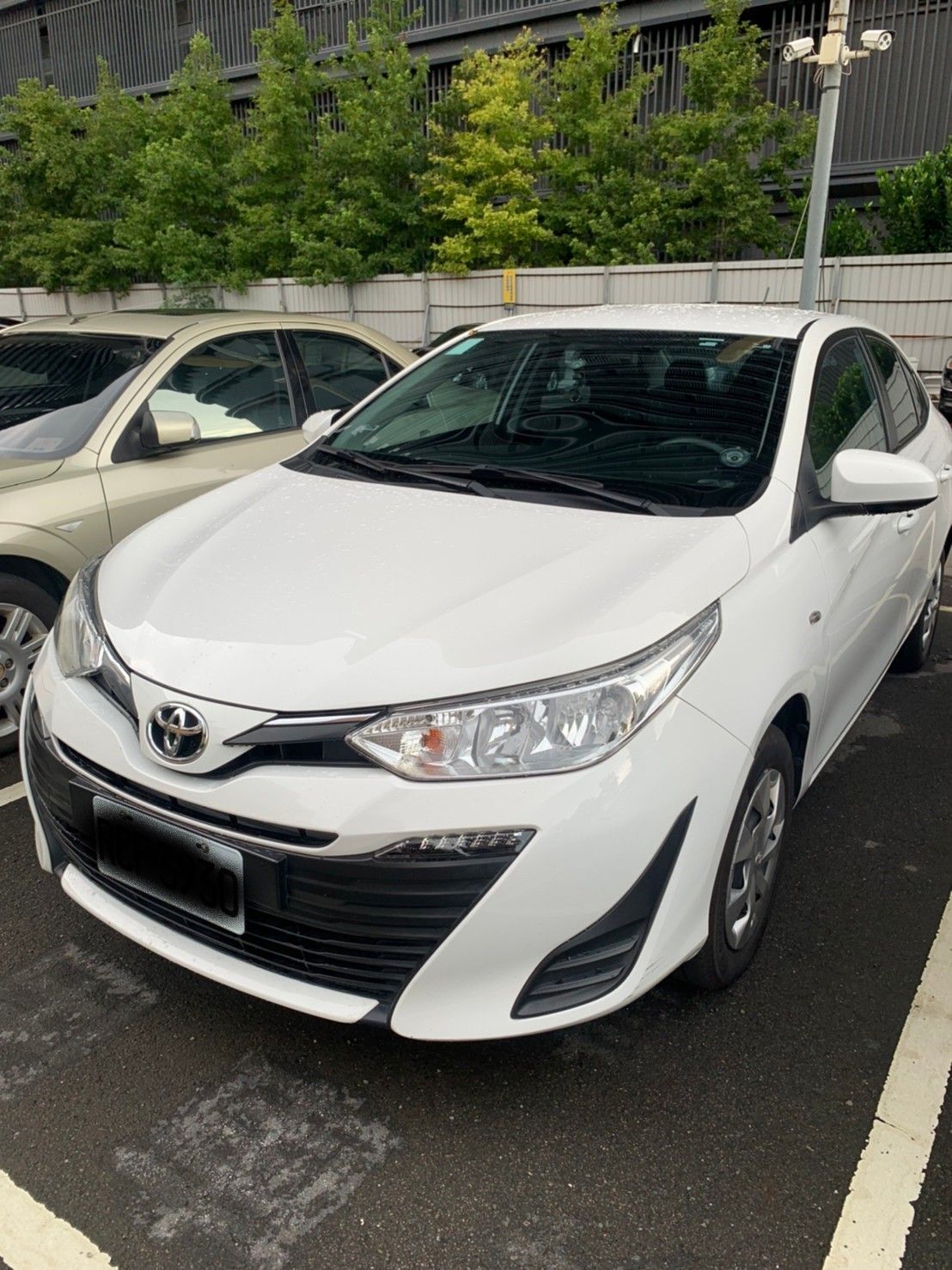 TOYOTA VIOS 2018年【中古車(二手車)價格/圖片/配備/說明】 | 8891汽車