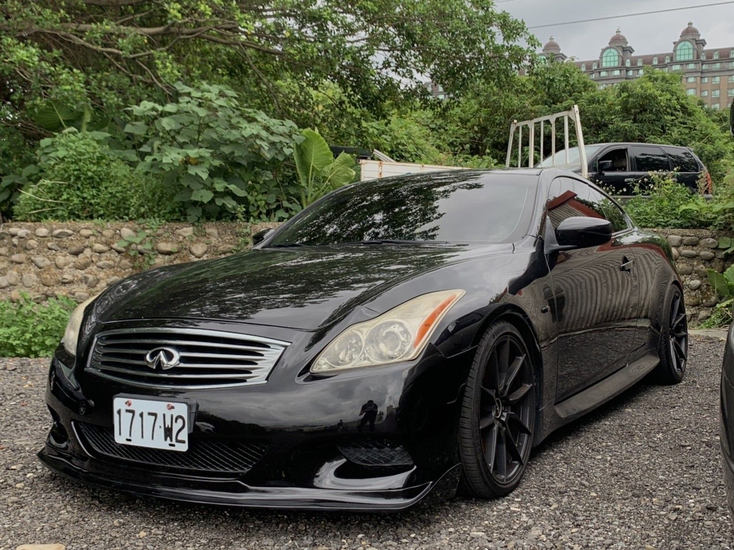 Infiniti G37 2007年二手車 30.0萬 桃園市- | 8891汽車