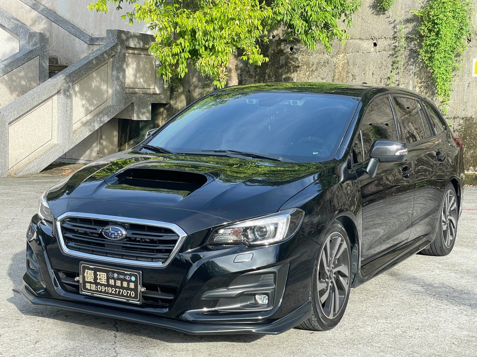 2.0 ACC跟車 前後行車紀錄器 盲點 0頭款 免保人 指定經理享優惠【優理】【中古車(二手車)價格/圖片/配備/說明】 | 8891汽車