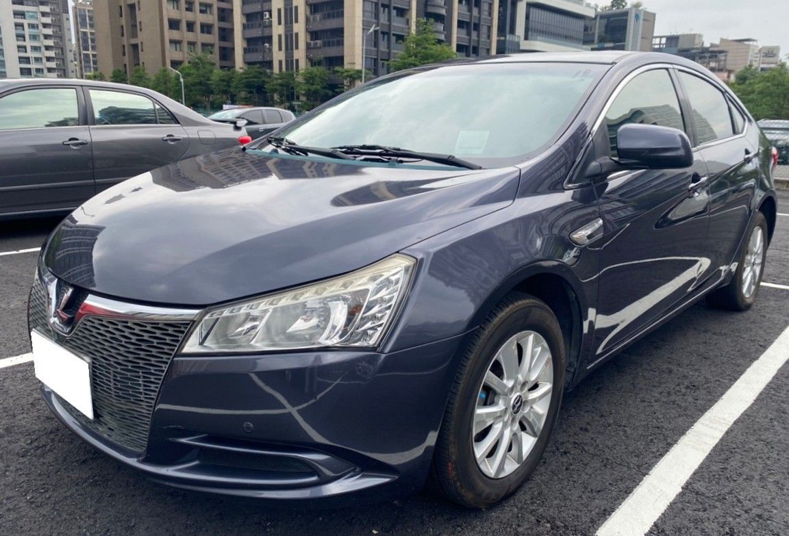 Luxgen 5 Sedan 2012年二手車 12.0萬 新北市- | 8891汽車