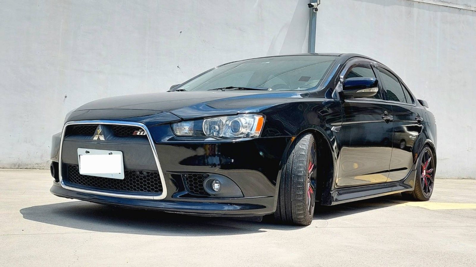 Mitsubishi Lancer Fortis 2014年二手車 35.0萬 桃園市-阿邦精品車庫 | 8891汽車
