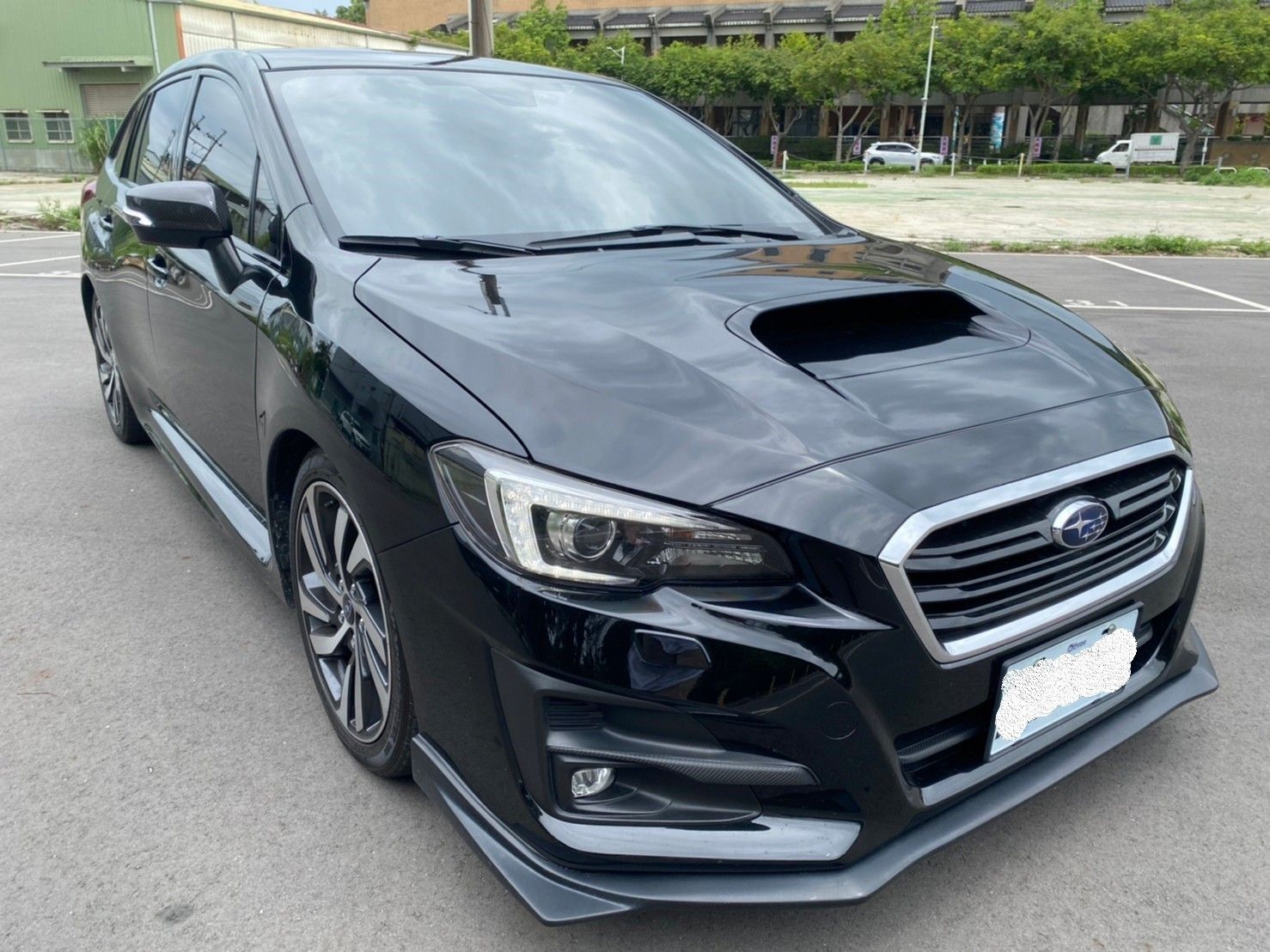 2.0 ACC~四傳~IKEY~性格改裝~胎壓顯示~南極星測速~後座充電~【中古車(二手車)價格/圖片/配備/說明】 | 8891汽車