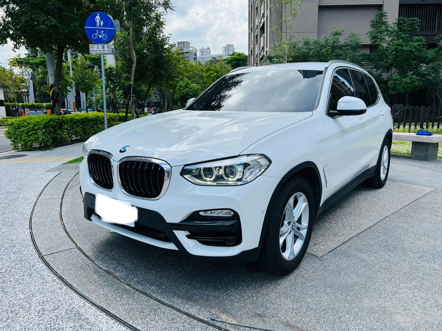 BMW X3 2019年二手車 146.8萬 新北市-宜仁優質汽車 | 8891汽車