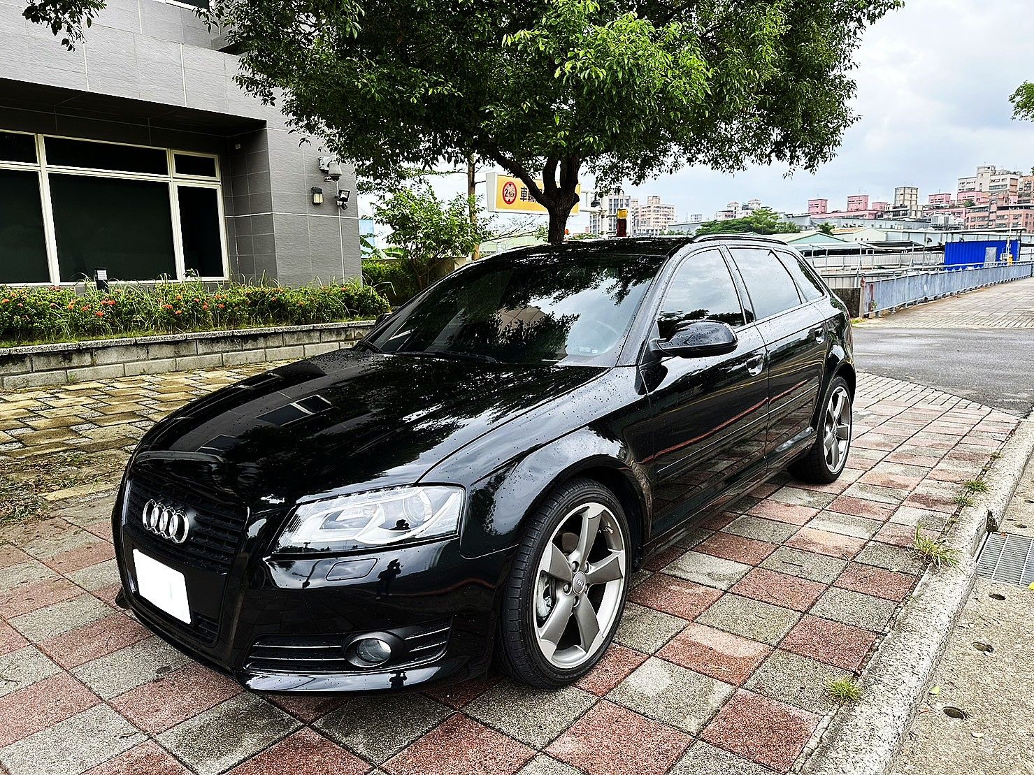Audi A3 5D 2011年二手車 25.8萬 新北市- | 8891汽車
