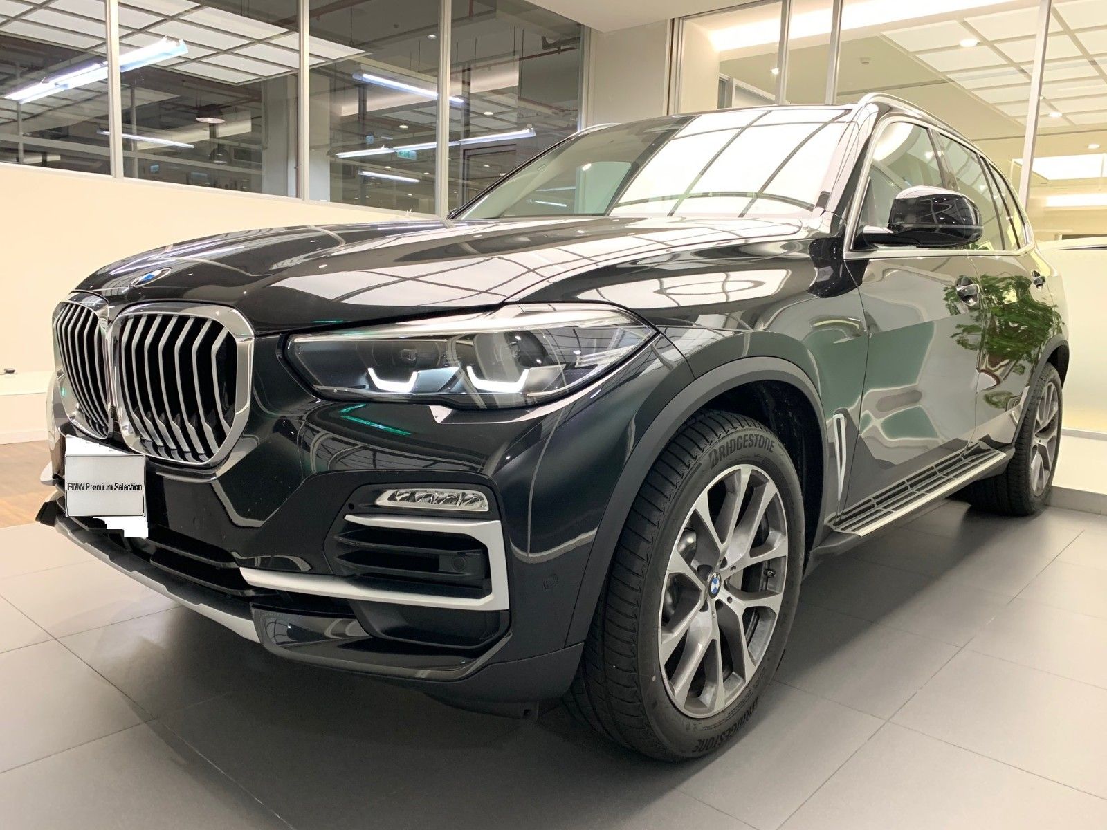 BMW X5 2022年二手車 電洽 台北市-台北汎德BPS陳立騰 | 8891汽車