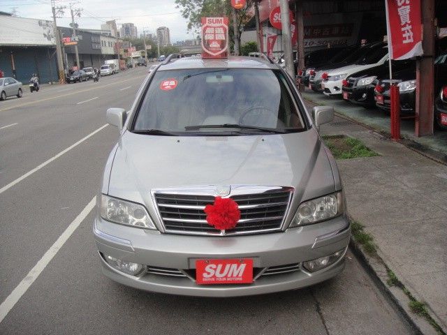 Mitsubishi Savrin 2004年二手車 12.8萬 台中市-SUM中古車站 | 8891汽車