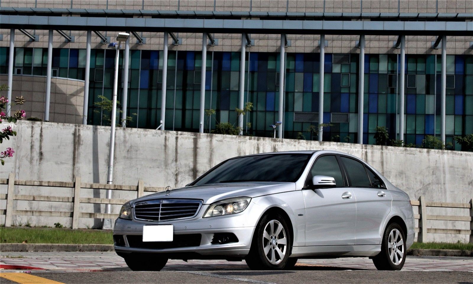 1800cc 好開 好養 缸內直噴 最佳入門BENZ【中古車(二手車)價格/圖片/配備/說明】 | 8891汽車