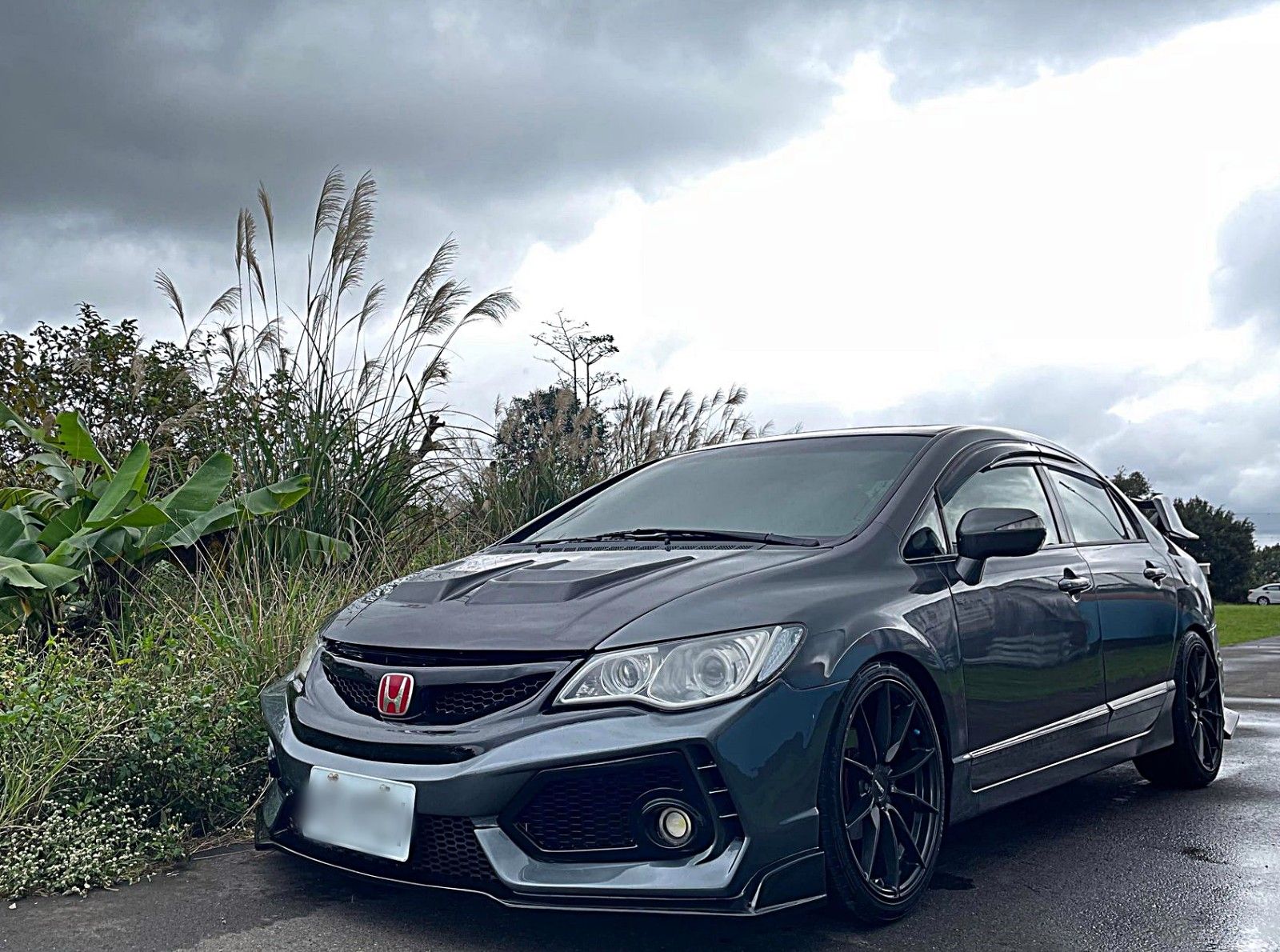 2009年 HONDA K12 精品改裝 全額貸款 超額貸款 車換車 低利率【中古車(二手車)價格/圖片/配備/說明】 | 8891汽車