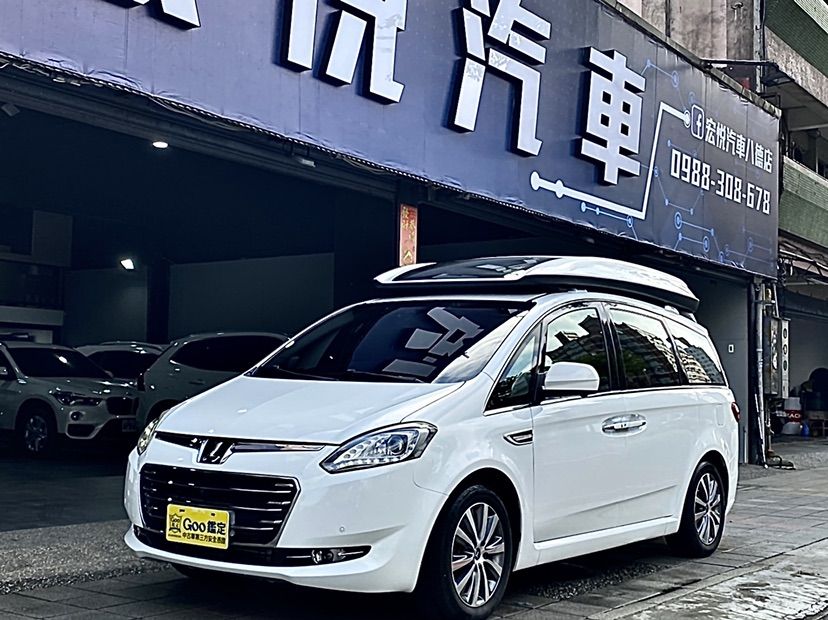 Luxgen V7 Turbo 2019年二手車 65.8萬 桃園市-阿鄧車庫 | 8891汽車