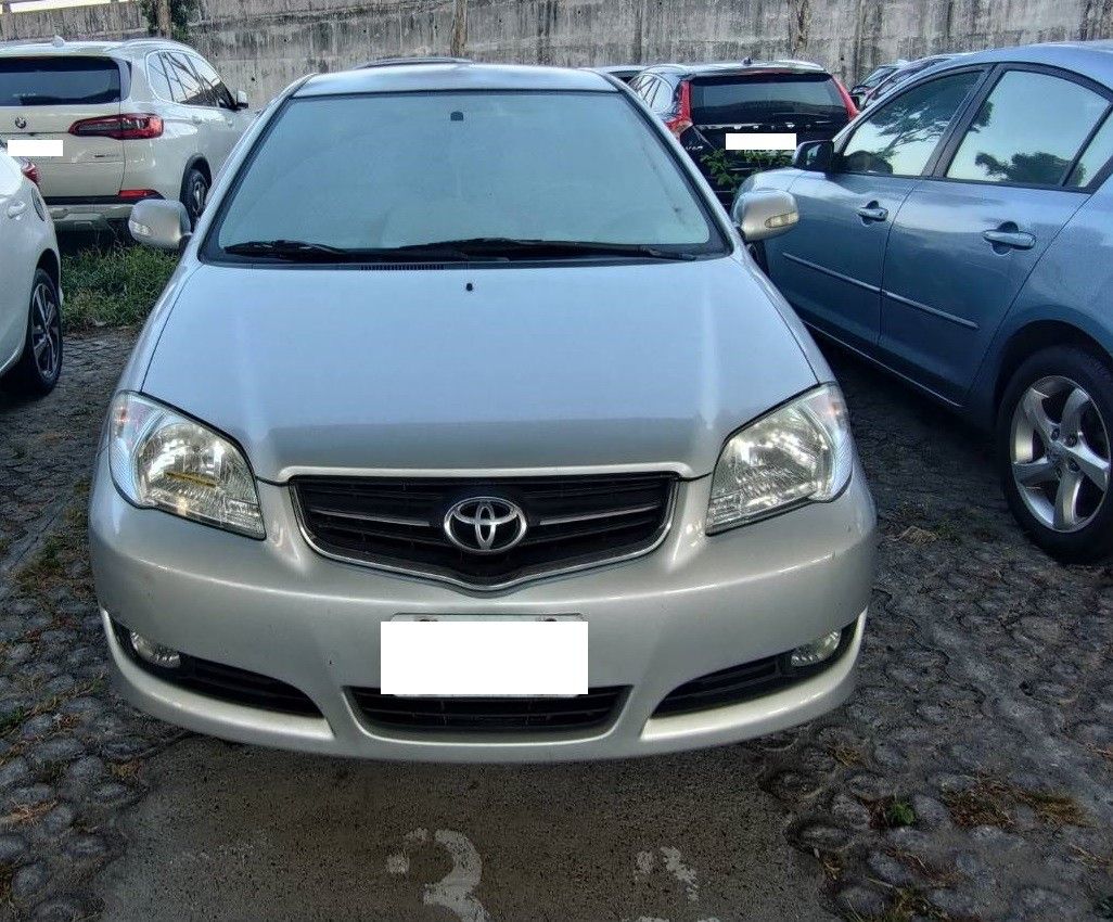 Toyota Vios 2010年二手車 7.0萬 高雄市- | 8891汽車