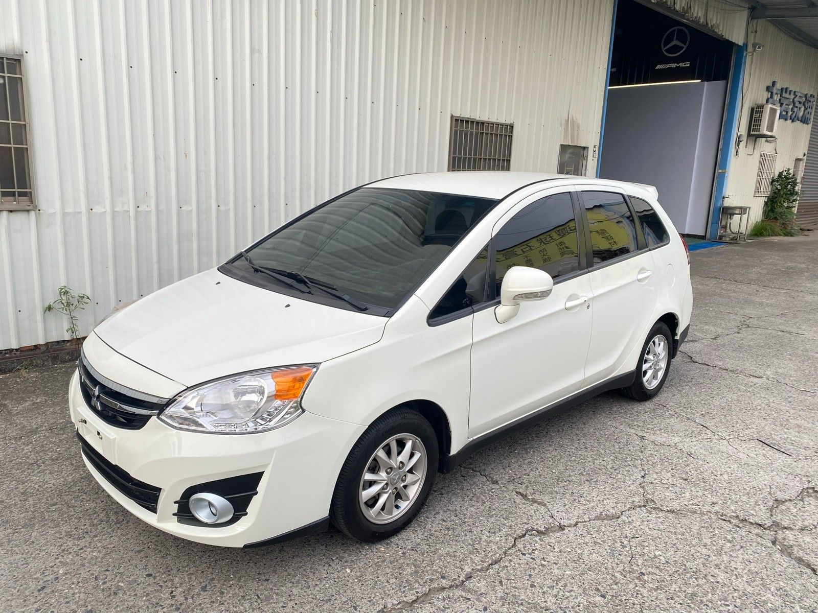 Mitsubishi Colt Plus 2013年二手車 25.8萬 高雄市-東鎰國際有限公司 | 8891汽車