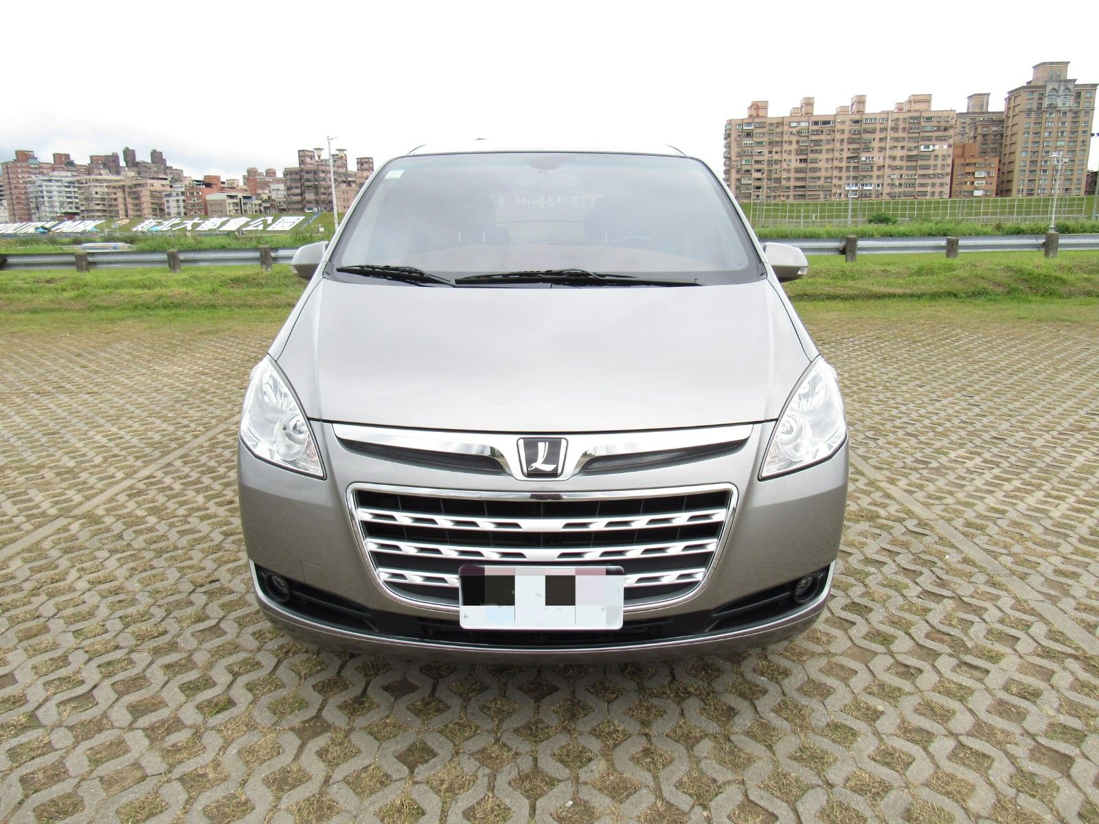 Luxgen 7 MPV 2011年二手車 18.8萬 新北市-SUM【瑞陞車業】 | 8891汽車