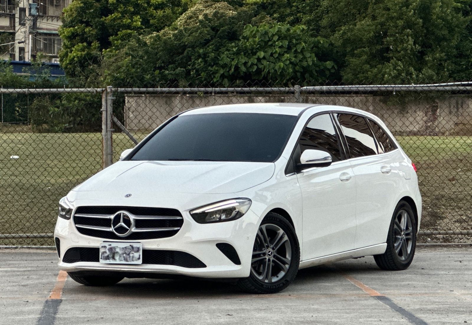 Mercedes-Benz B-Class 2020年二手車 129.8萬 台北市- | 8891汽車