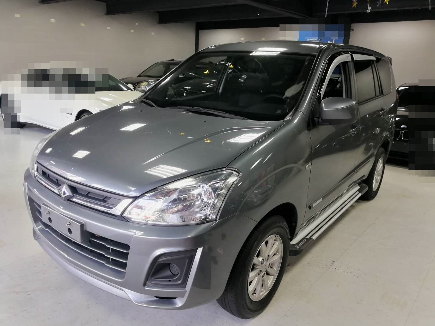 W自售 2019 ZINGER 原廠保養 原版件 少跑 附鑒定書可全貸【中古車(二手車)價格/圖片/配備/說明】 | 8891汽車