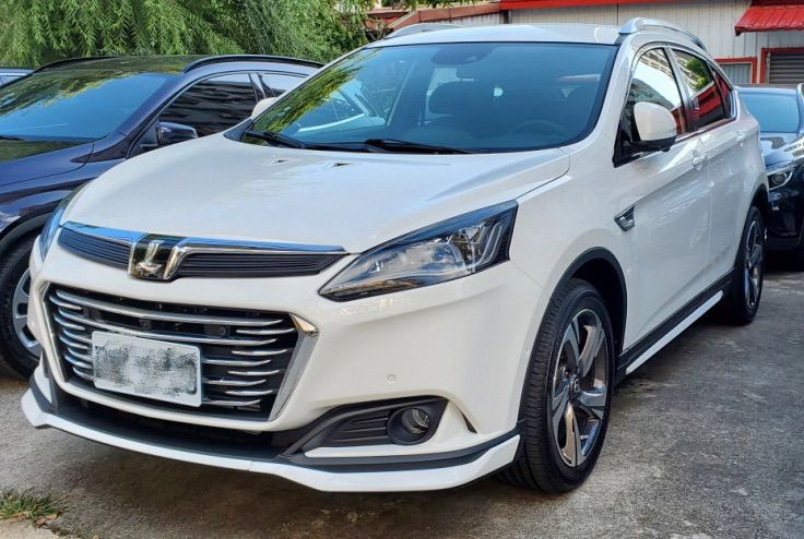 Luxgen U6 GT 2023年二手車 69.8萬 桃園市- | 8891汽車