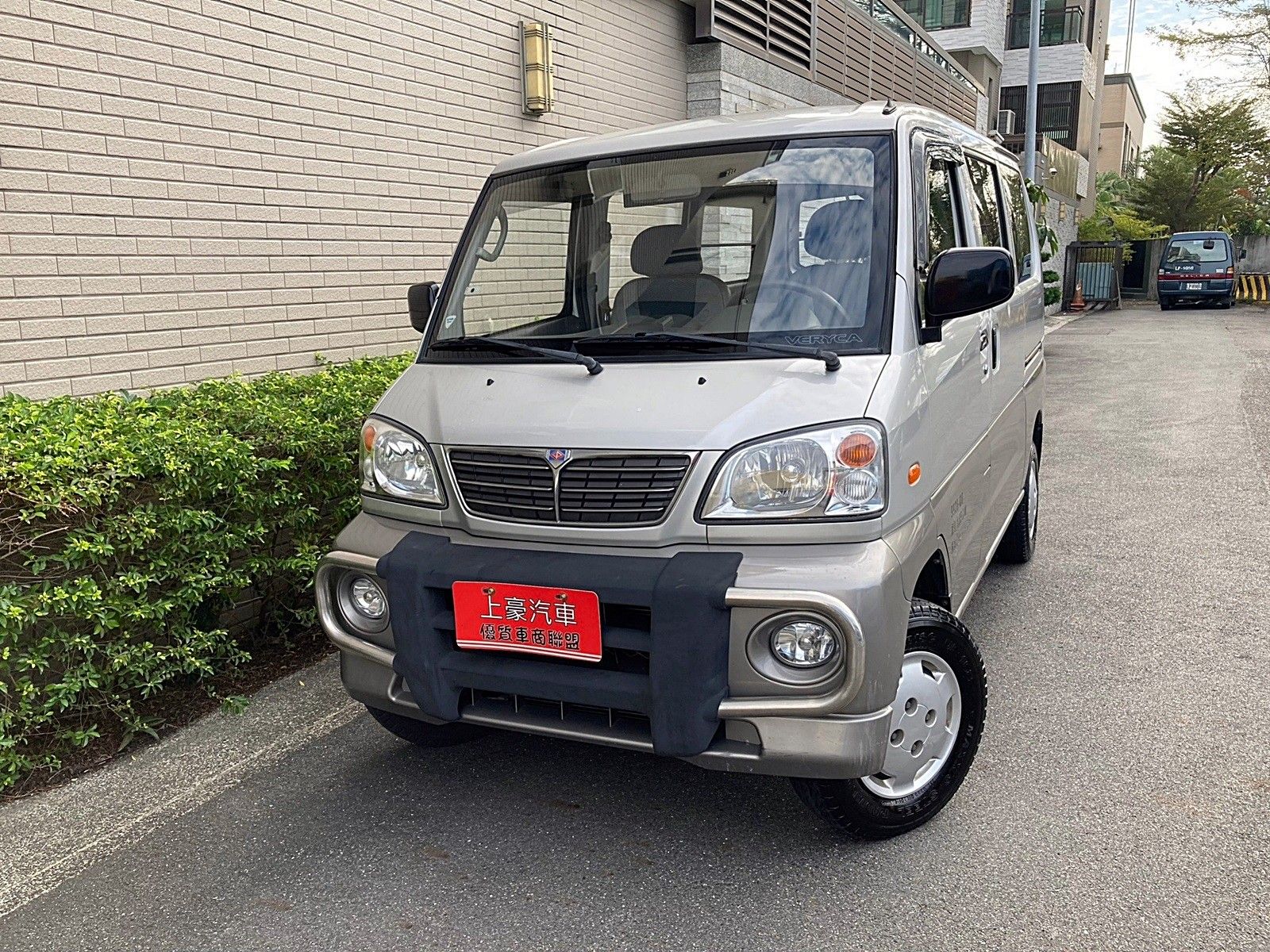 嚴選專區 - CMC Veryca A180 2003年二手車 13.8萬 台南市-SUM上豪汽車 | 8891汽車