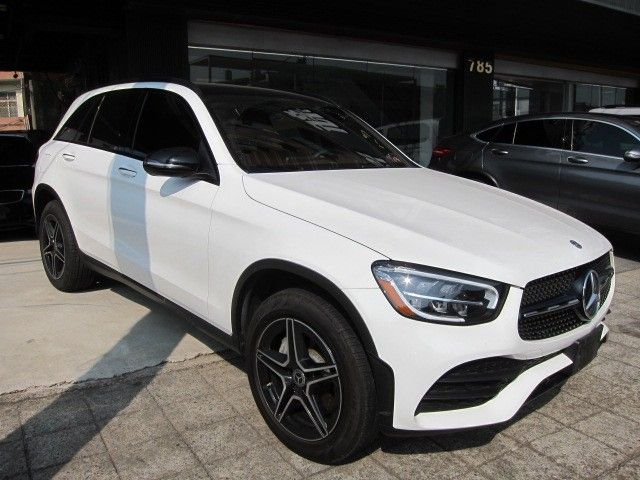Mercedes-Benz GLC 2020年二手車 210.0萬 新竹縣-台新汽車 | 8891汽車
