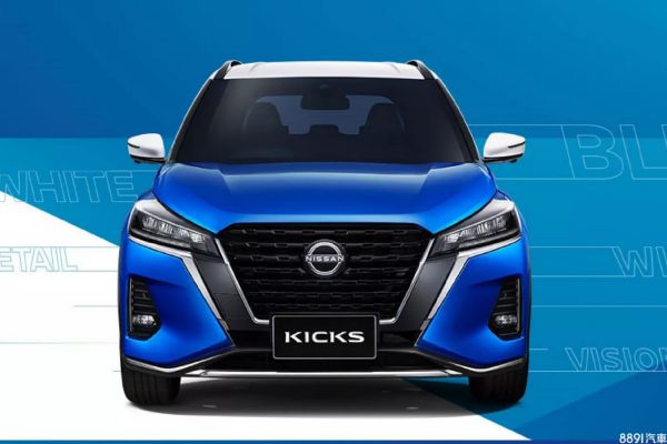 2023年Nissan小型車推薦：2車款售價81.5-102.9萬 - 8891汽車