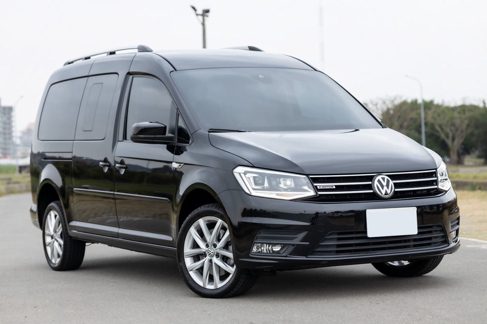 Volkswagen Caddy maxi 2020年二手車 115.0萬 台北市-馳堂車業 | 8891汽車