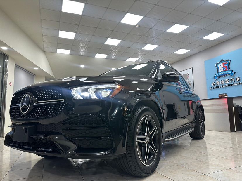 正2020年GLE350抬頭顯示器23P動態頭燈360夜色現購優惠中#44701【中古車(二手車)價格/圖片/配備/說明】 | 8891汽車