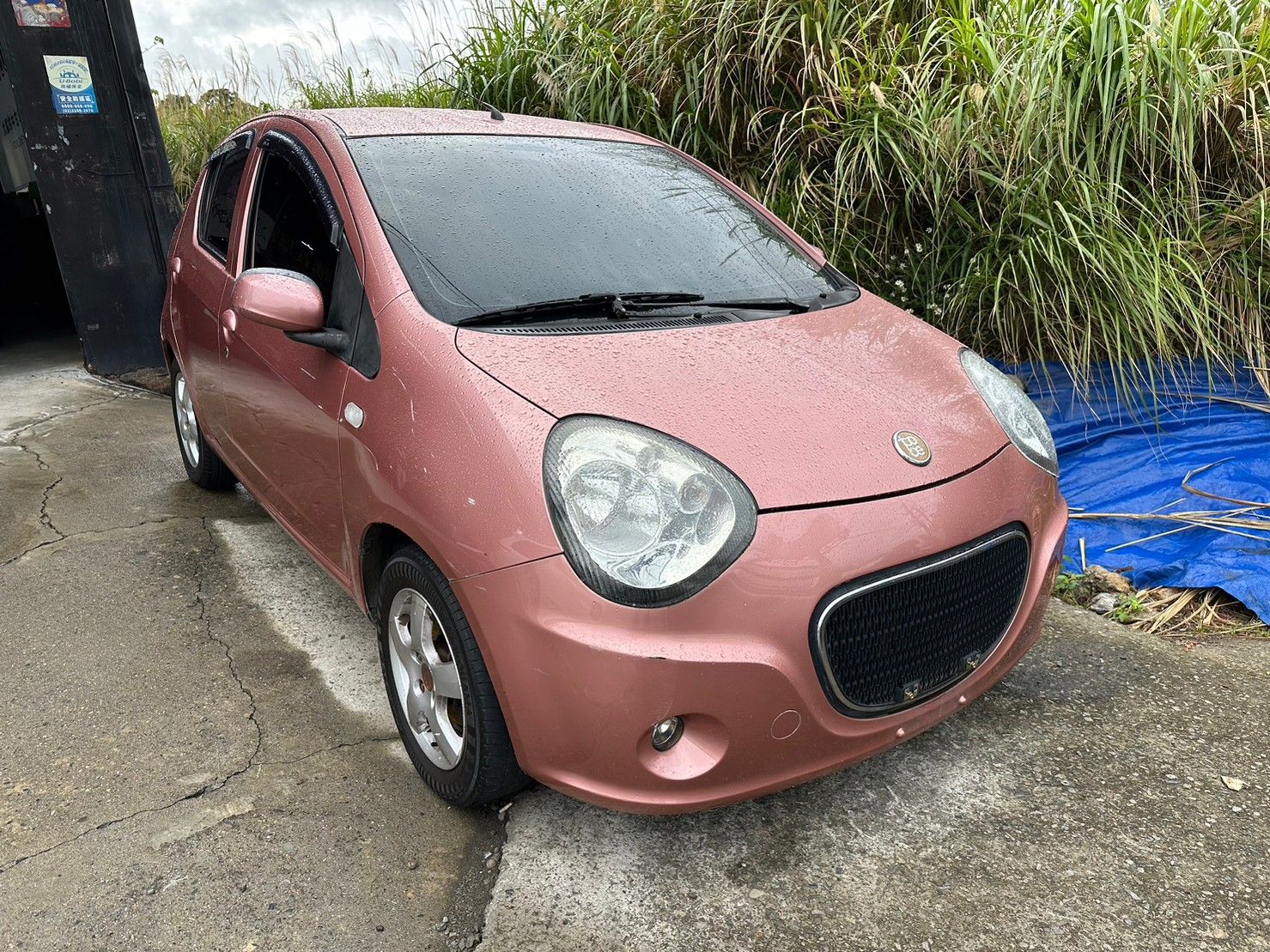 Tobe M'car 2010年二手車 5.8萬 桃園市-小戴賣車,戴你選好車 | 8891汽車