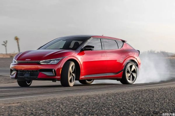 2023 Kia電動車價格表：EV6價格166.9-219.9萬 - 8891汽車