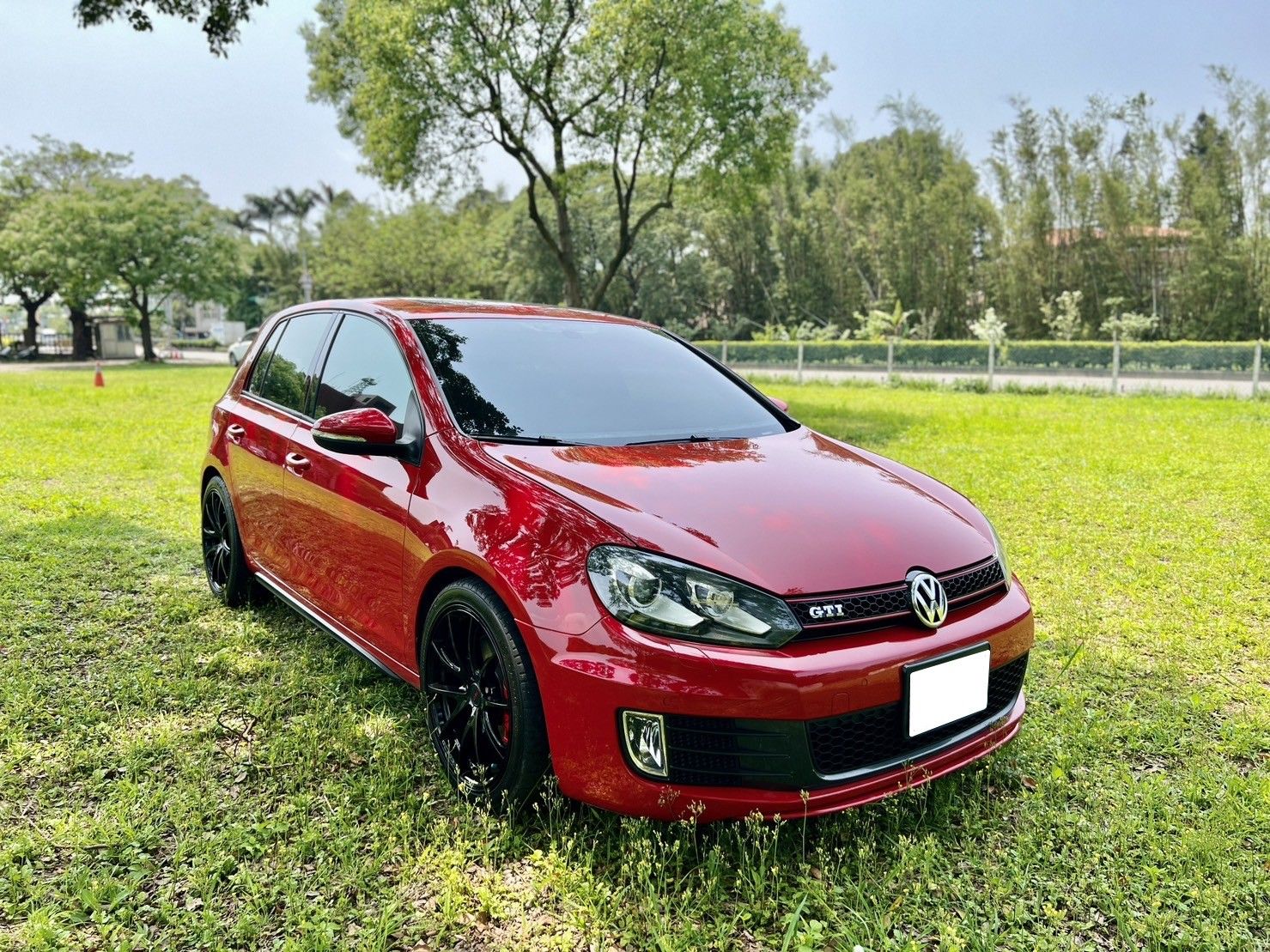 Volkswagen Golf GTI 2012年二手車 48.8萬 桃園市- | 8891汽車