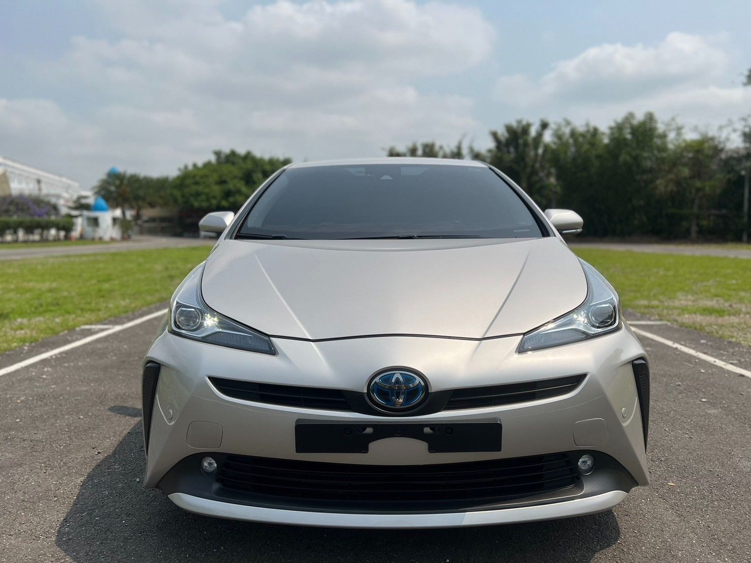 Toyota Prius 2019年二手車 電洽 桃園市-酷卡汽車商行有限公司 | 8891汽車