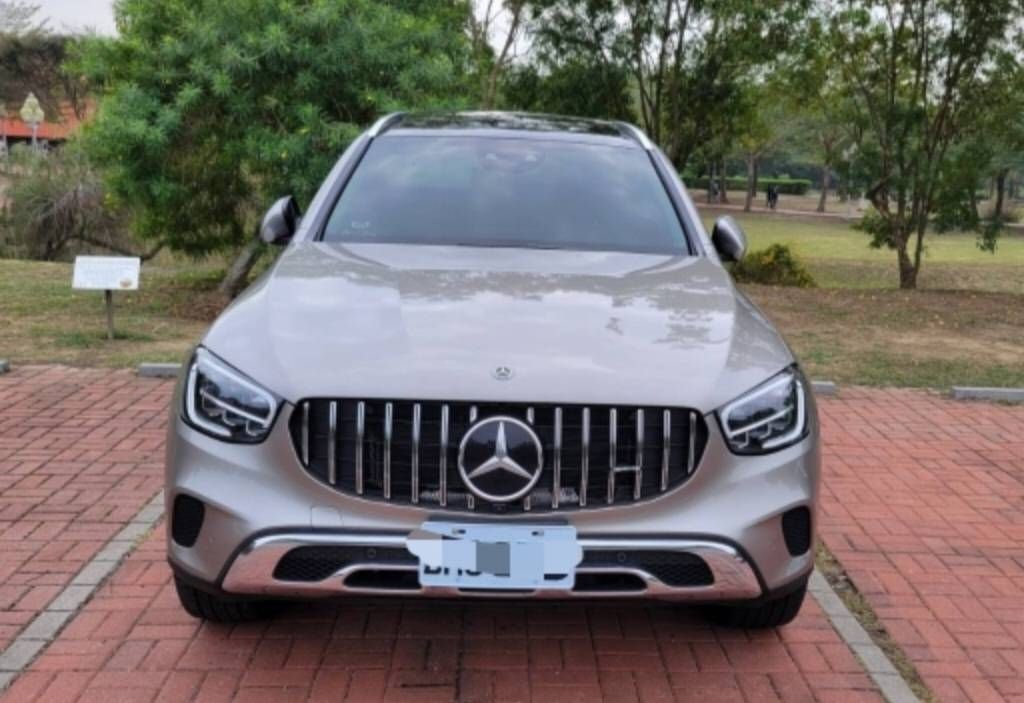 總代理GLC 200全車原漆原鈑件原廠保養選配50萬歡迎親自鑑賞試車【中古車(二手車)價格/圖片/配備/說明】 | 8891汽車