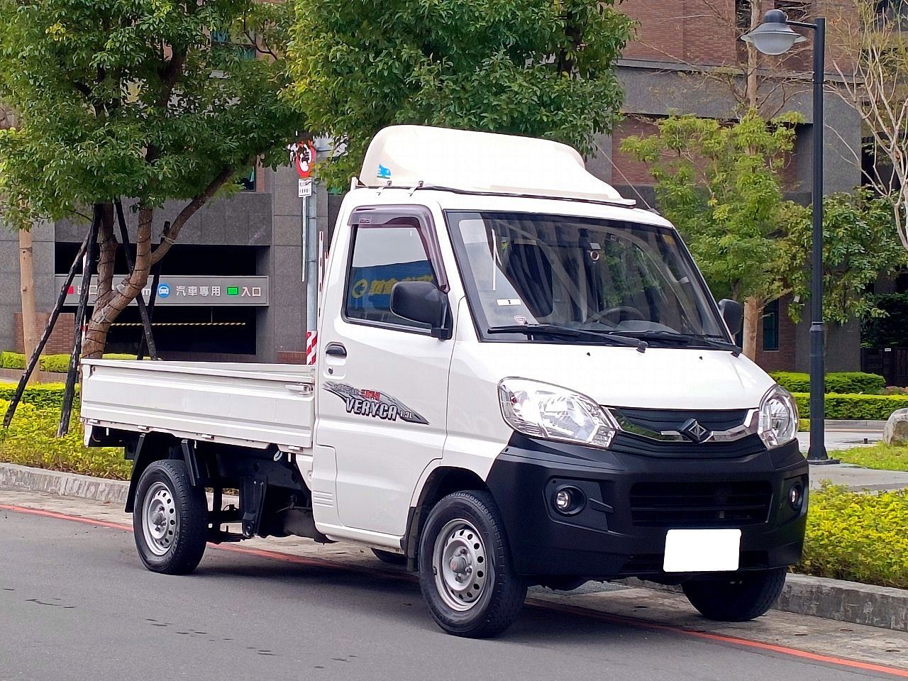 2008年 Mitsubishi(三菱) Veryca 1.2c.c【中古車(二手車)價格/圖片/配備/說明】 | 8891汽車