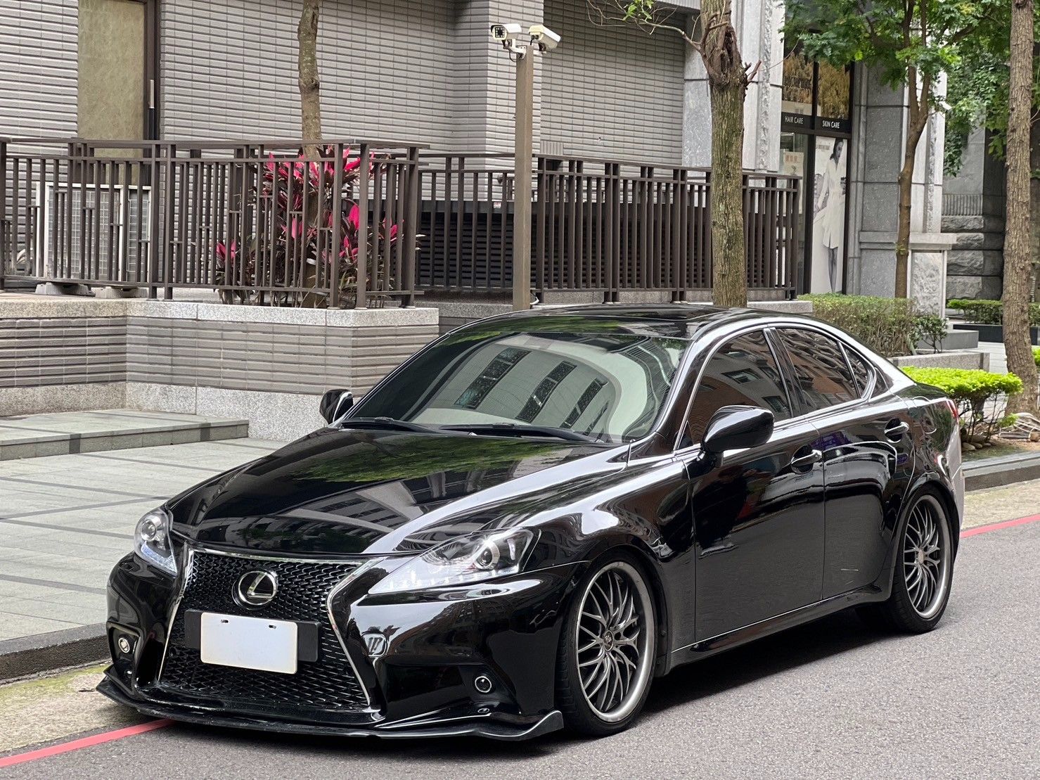 【2007/08 IS250 全車改好 回去免花錢改裝 直接上路最帥】【中古車(二手車)價格/圖片/配備/說明】 | 8891汽車