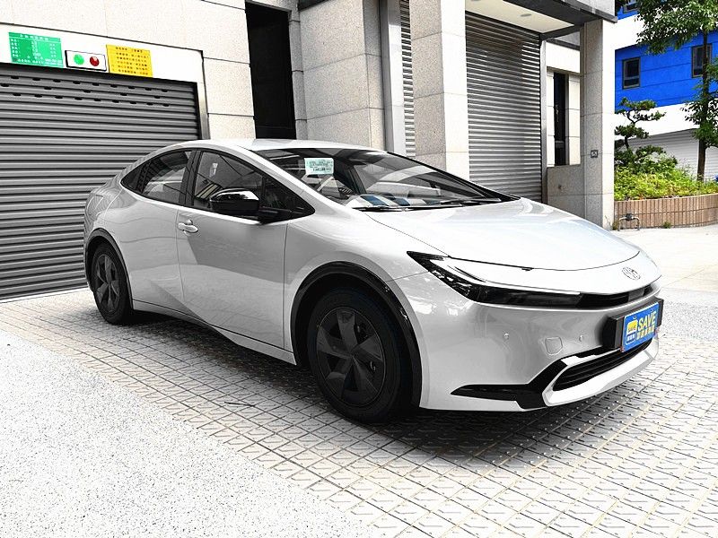Toyota Prius PHV 2023年二手車 129.5萬 新北市-博可達汽車 | 8891汽車