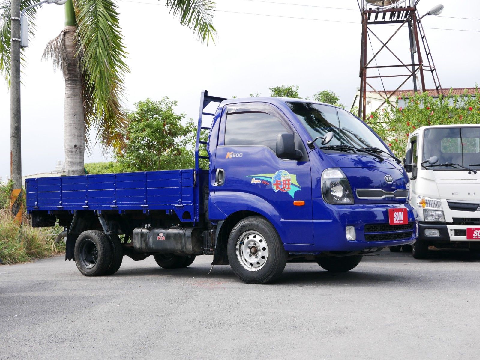 嚴選專區 - Kia Kaon 2012年二手車 28.8萬 屏東縣-正大汽車創始店 | 8891汽車