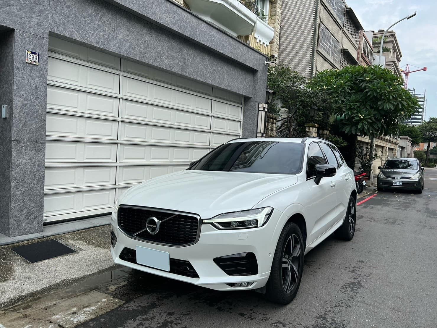 Volvo XC60 2020年二手車 178.0萬 台中市-前進富友汽車有限公司 | 8891汽車
